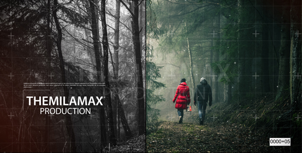 Epic Media Opener By Themilamax Videohive